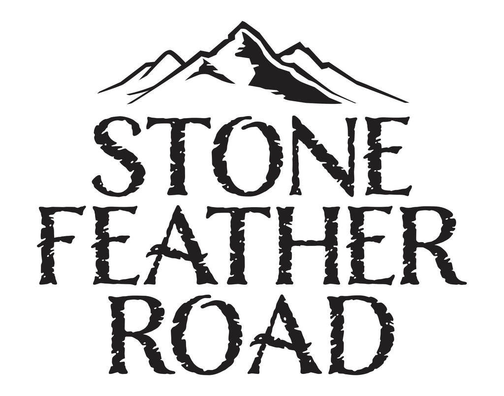 Furs – STONE FEATHER ROAD
