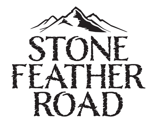 Double D Ranchwear – STONE FEATHER ROAD