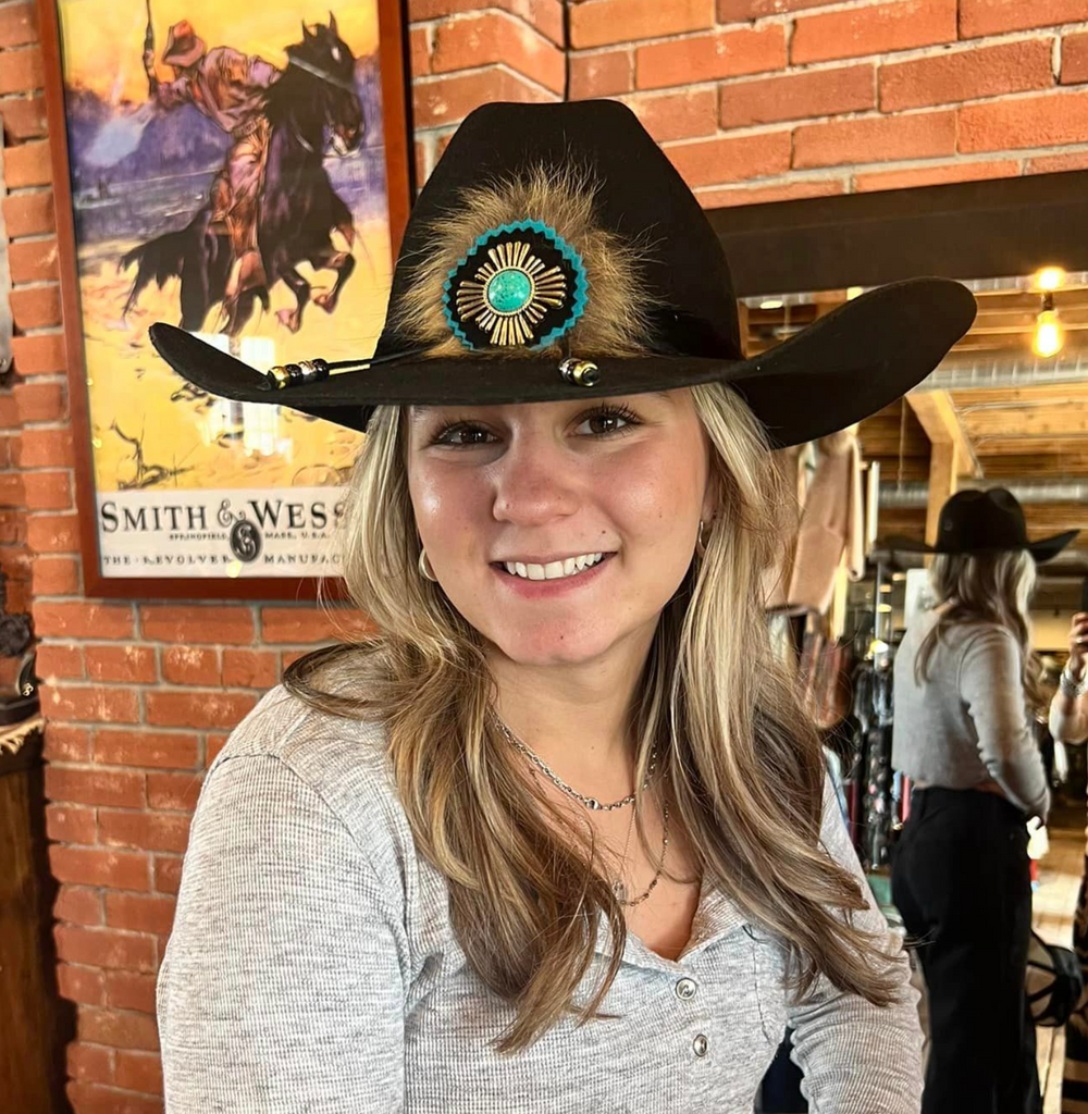 Hats – STONE FEATHER ROAD