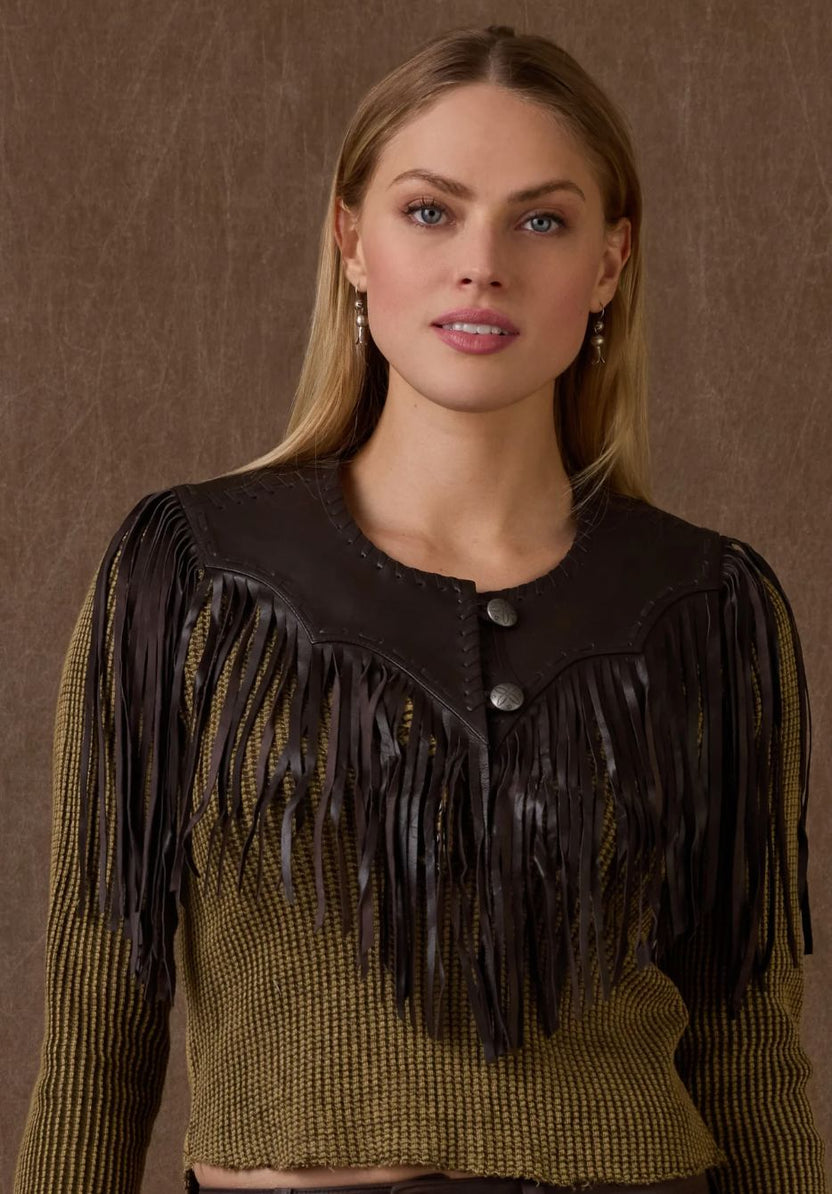 Double D Ranch – STONE FEATHER ROAD