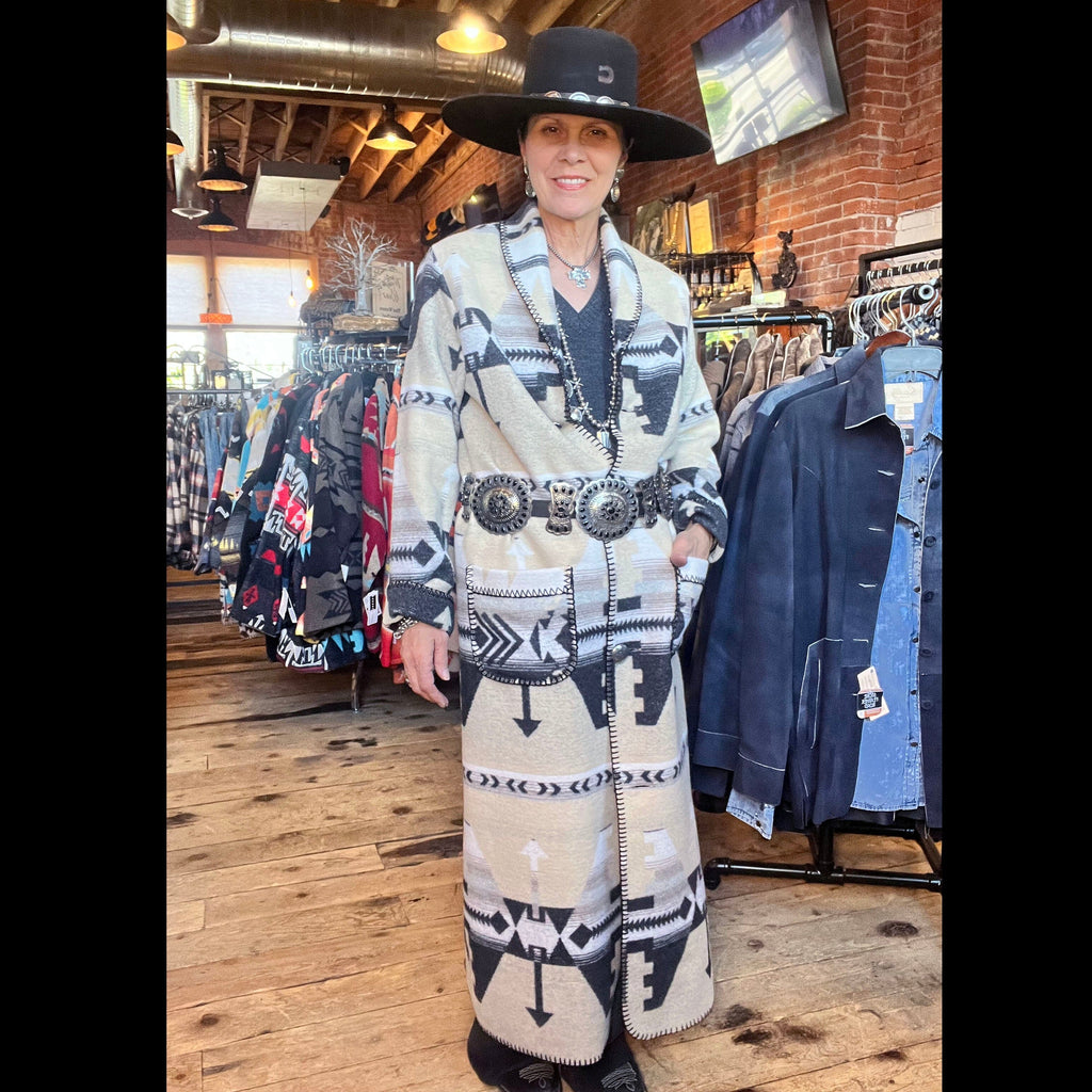 Duster - Lunar - Rhonda Stark - 900LN – STONE FEATHER ROAD