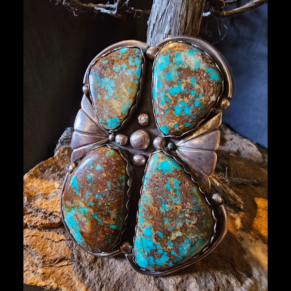 Pendants - STONE FEATHER ROAD