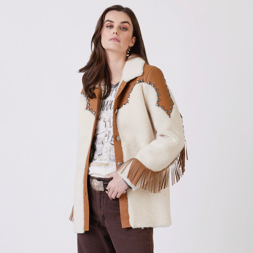 Double D Ranchwear - STONE FEATHER ROAD