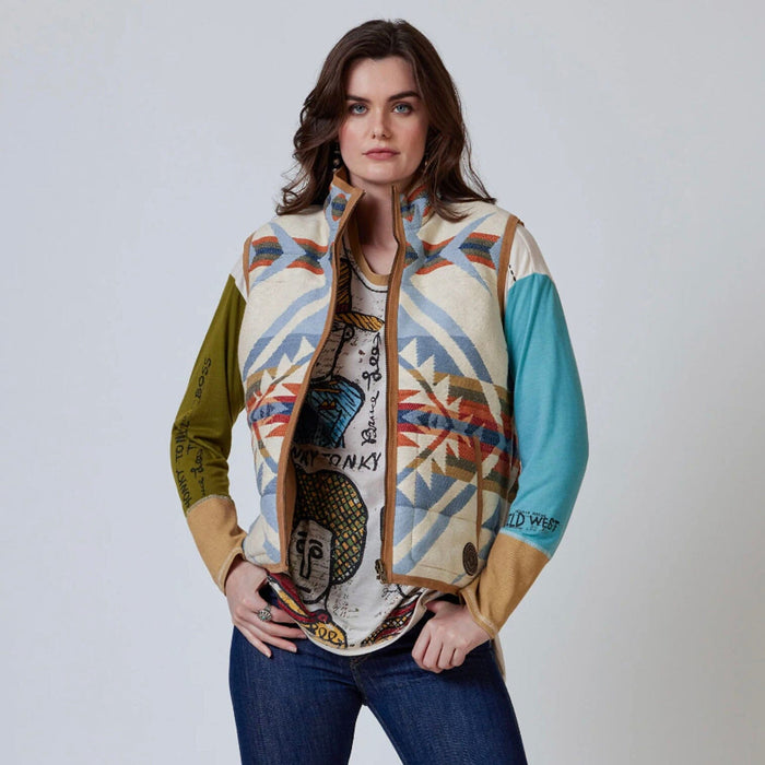 Double D Ranchwear - STONE FEATHER ROAD