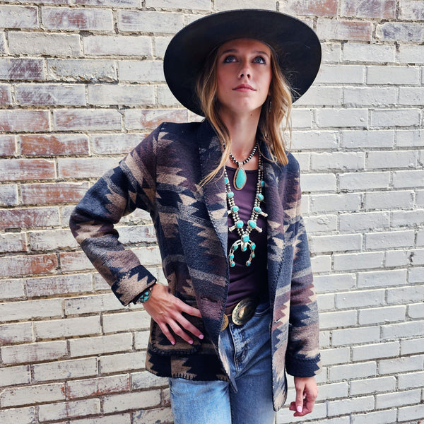 Outerwear* - STONE FEATHER ROAD