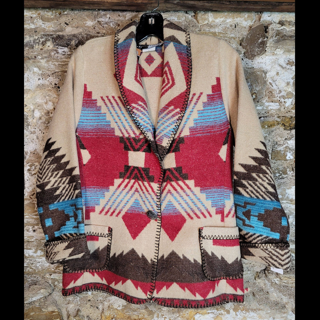 Outerwear* - STONE FEATHER ROAD