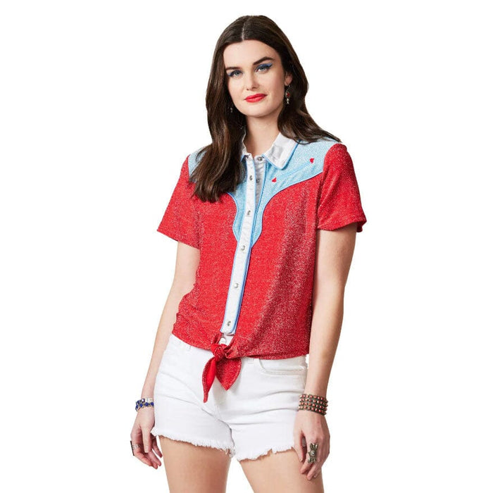 Double D Ranchwear - STONE FEATHER ROAD