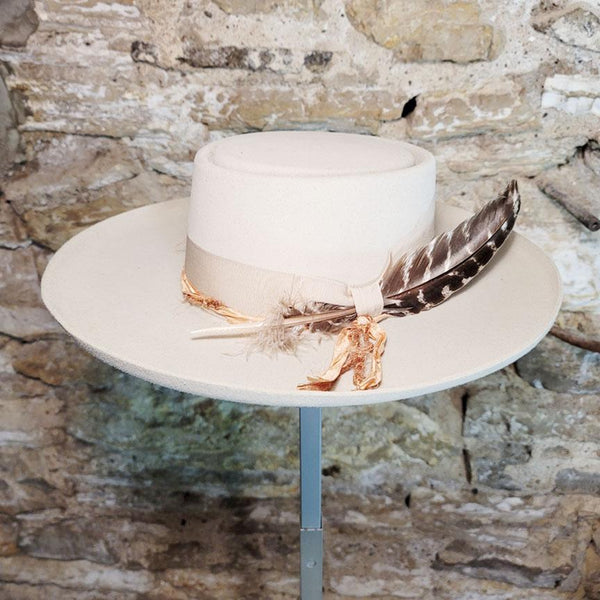 Hats - STONE FEATHER ROAD