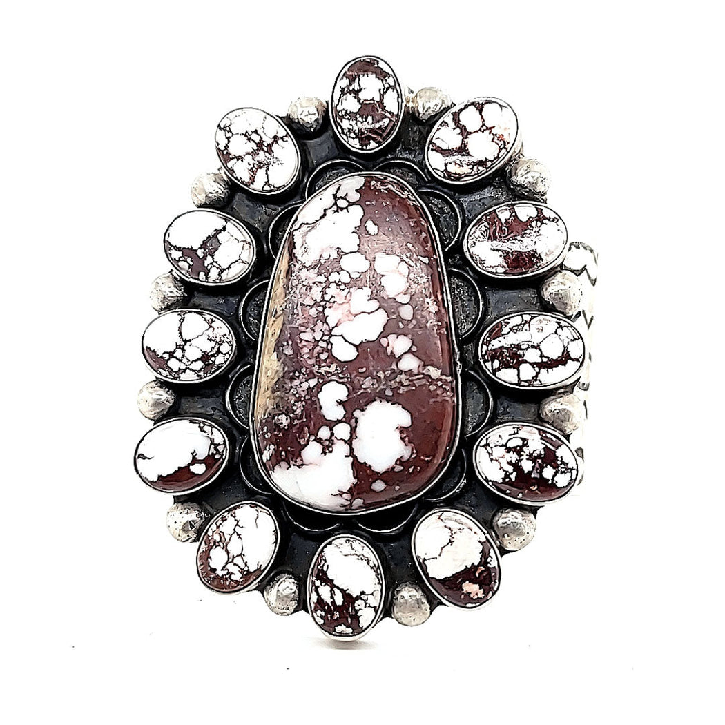 Bracelets - STONE FEATHER ROAD