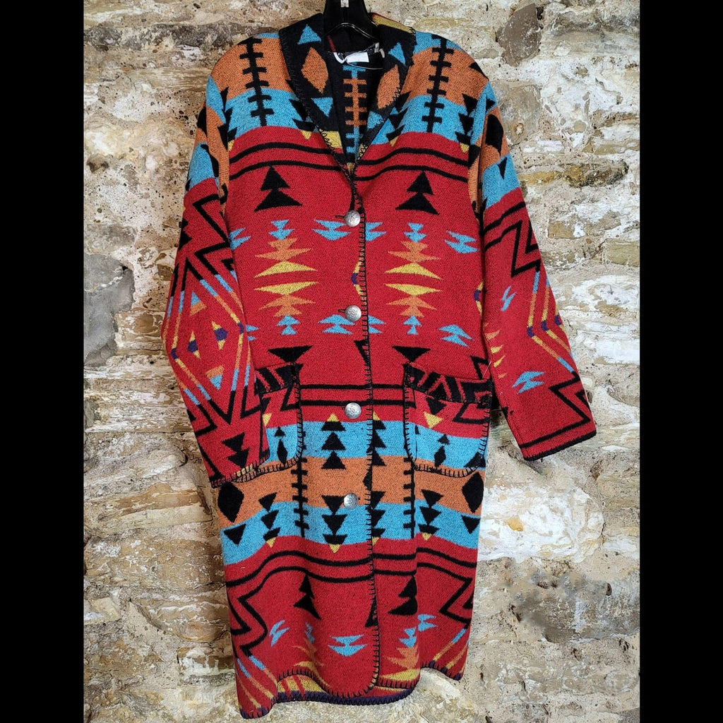 Stroller - Red Zuni - RSST-ZR – STONE FEATHER ROAD