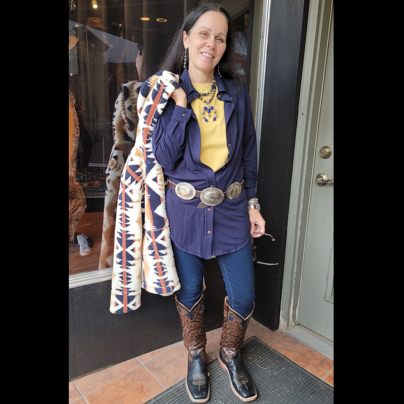 Products - STONE FEATHER ROAD